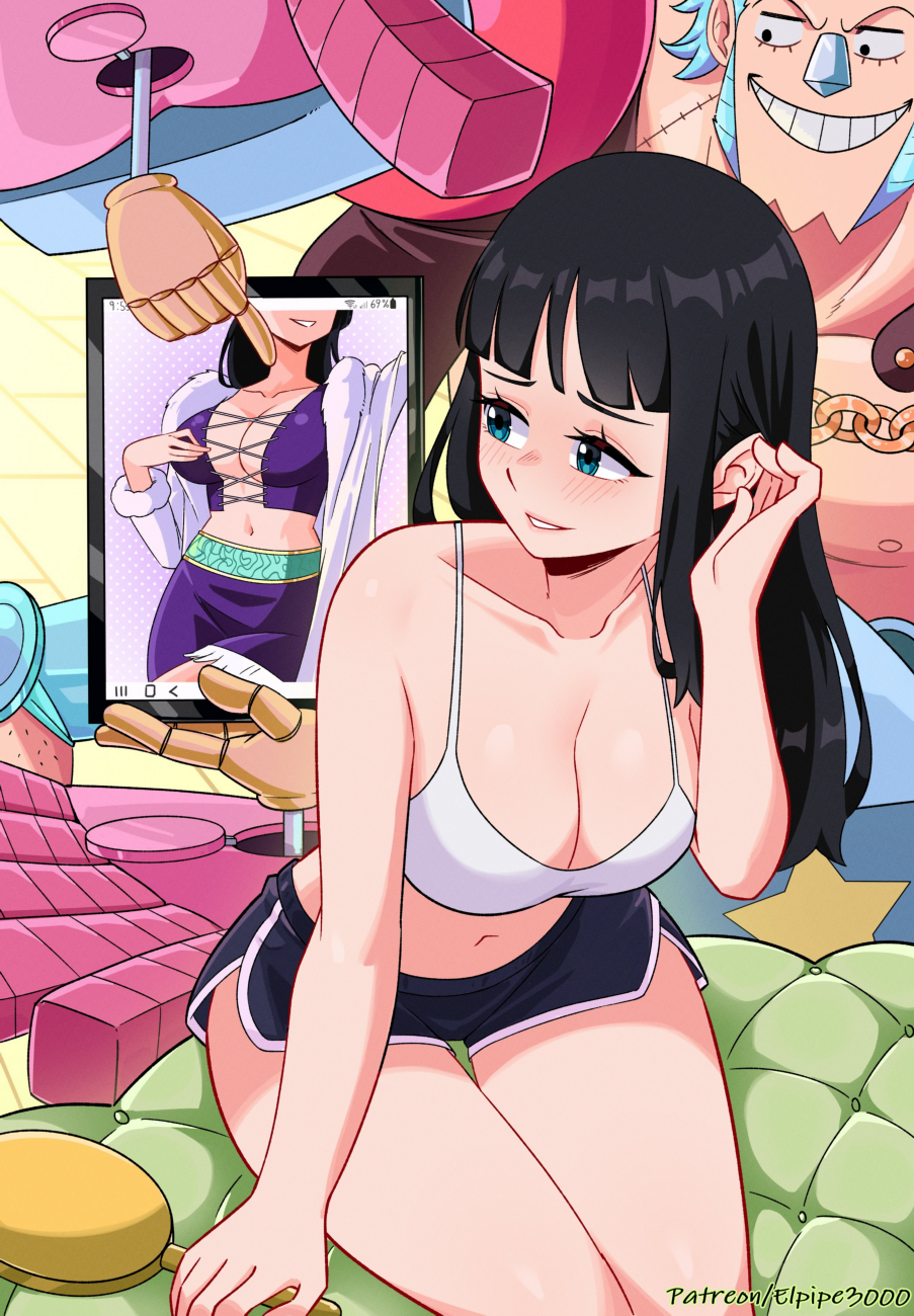 One Piece Fans One Piece Fans